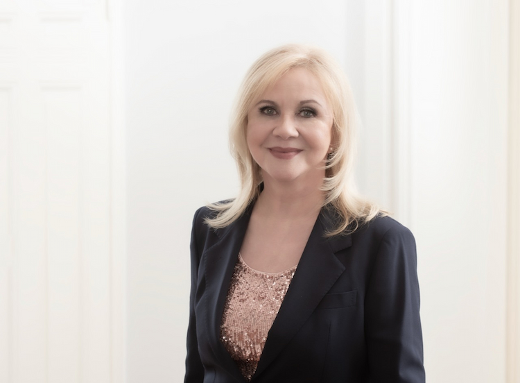 Seriöse & Exklusive Partnervermittlung Christa Appelt